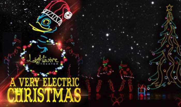 Socially distanced live Christmas show coming to Freeman Coliseum in ...