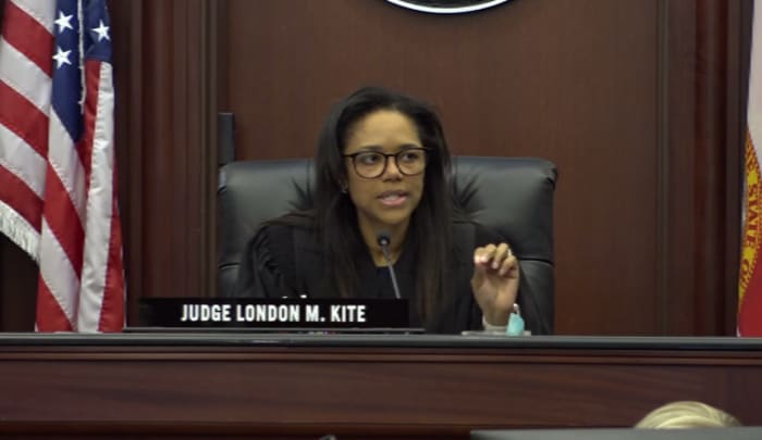 Judge Denies Motion To Disqualify State Attorneys Office In Jared