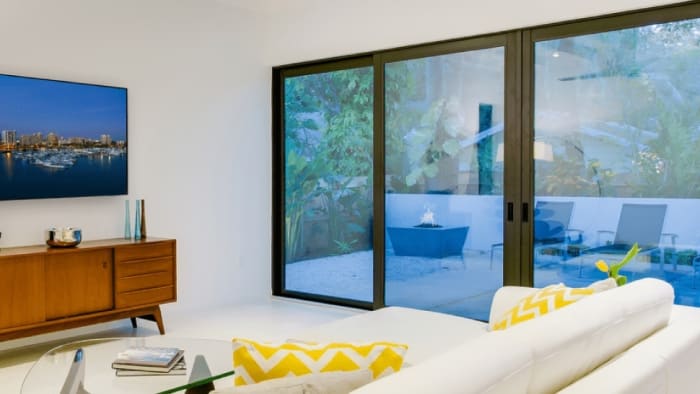 How well do wind-resistant windows really protect your home during a storm?