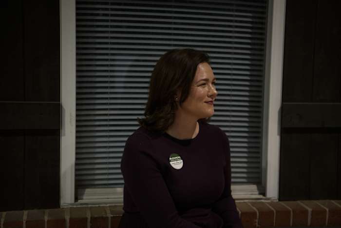 Alex Mealer wins GOP nomination for new Houston congressional district ...