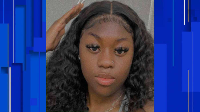 Osceola Deputies Find Missing 15 Year Old Girl