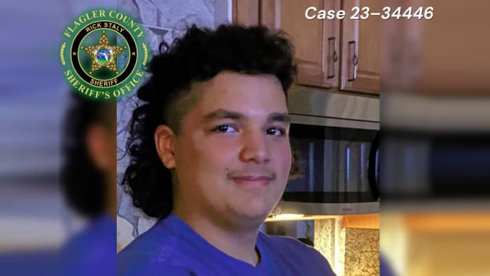 Runaway teen missing out of Palm Coast, Flagler deputies say