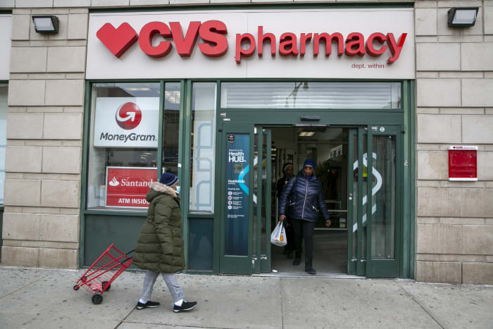 CVS pulls some cough-and-cold treatments from shelves: Here’s why