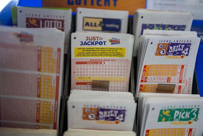 Texas Lottery Commission to be disbanded as state game gets new ...