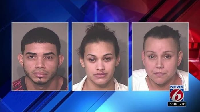 Osceola County woman who arranged botched 2018 murder-for-hire plot ...