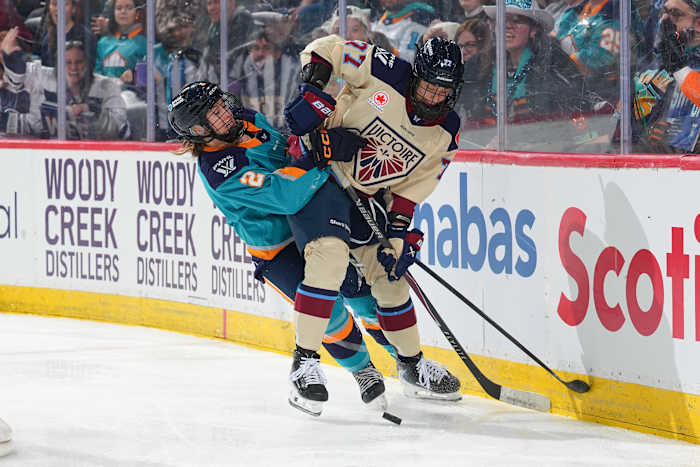 PWHL to reach national US TV audience with Scripps Sports to broadcast ...