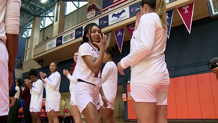 UTSA women’s basketball makes program history with sixth straight ...
