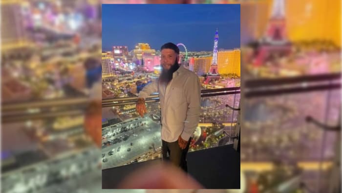 Family of 34-year-old father of 2 files negligence lawsuit in shooting ...