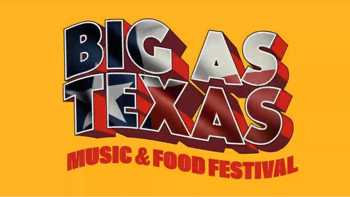 ‘Big As Texas’ country music fest will debut at Montgomery County Fairgrounds in 2024