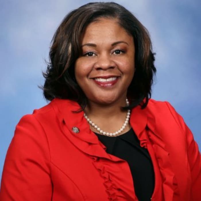 Former Detroit lawmaker joins race for Michigan seat in US Senate