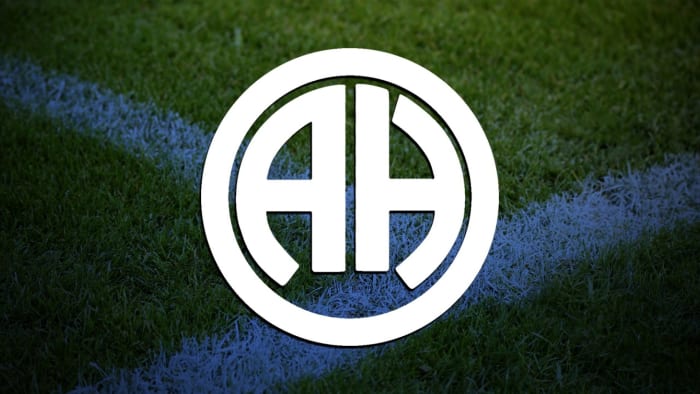 Alamo Heights star wide receiver Michael Terry III receives 17th ...