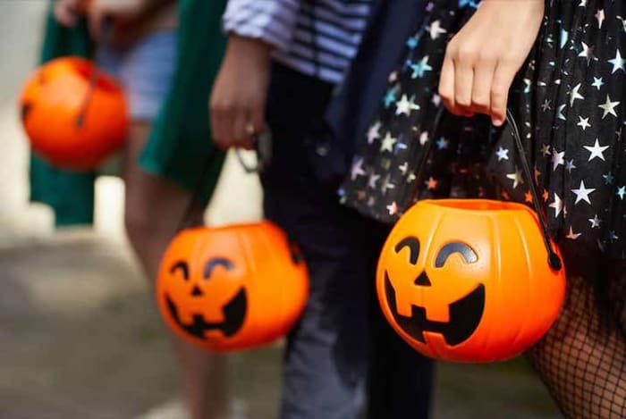 Do You Know How To Check Your Halloween Trick Or Treating Route For Sex