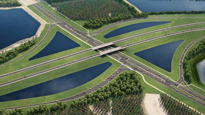 FDOT unveils plans for next phase of First Coast Expressway ...
