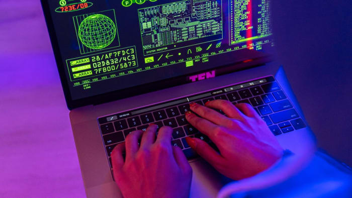 How to keep yourself safe from password hackers, once and for all How to keep yourself safe from password hackers, once and for all