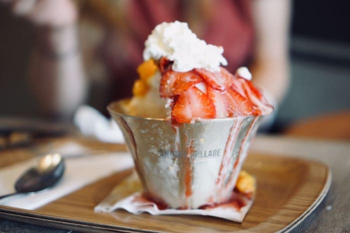 Houston’s 4 best spots to score desserts on a budget