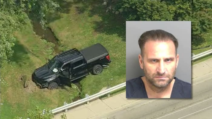 Macomb County man charged in crash that critically injured child ...