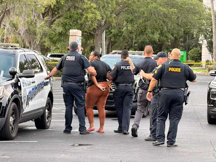 Child Left in Hot Car, Mother Charged with Felony Neglect