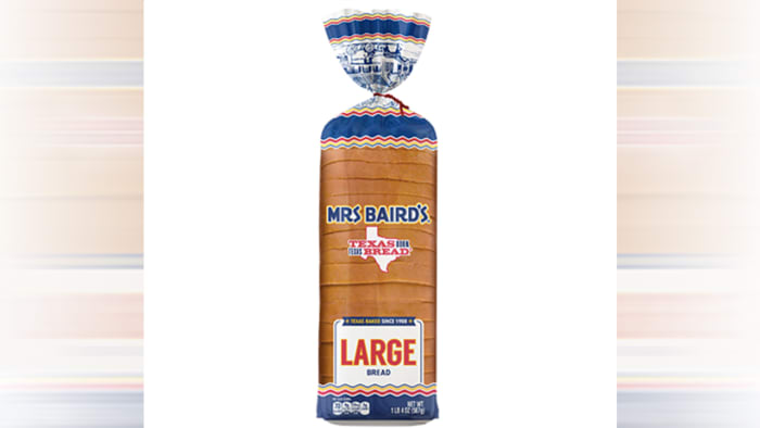 Made in Texas: Who was Mrs. Baird and what led her to start her bread ...