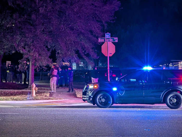 JSO identifies man shot in the head, killed in officer-involved ...