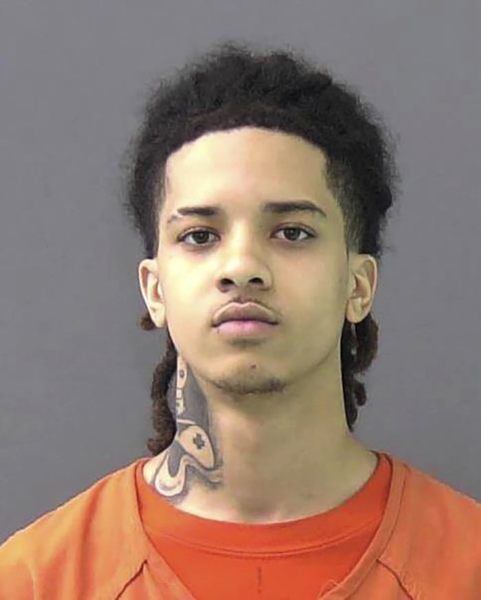 19 Year Old Arrested In Austin Hookah Lounge Shooting That Killed 2