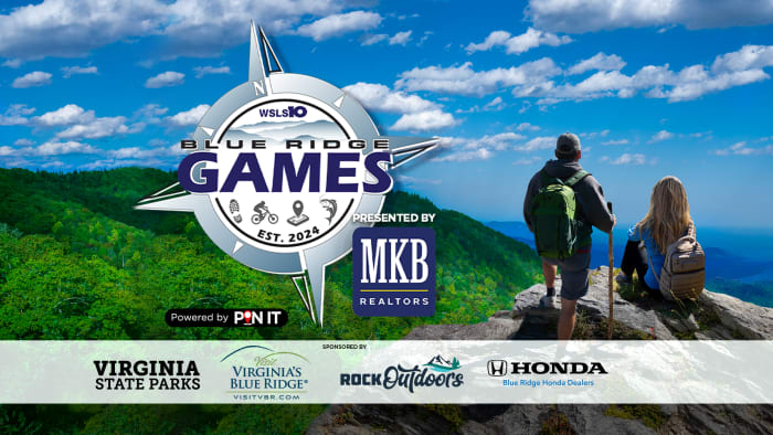 FAQ: What is the Blue Ridge Games and how can you get in on the ...