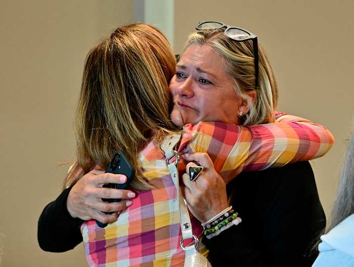 Man accused of yelling ‘Free Palestine’ and firebombing demonstrators ...