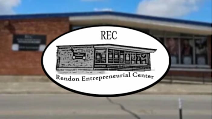 Rendon Entrepreneurial Center: From forgotten post office to South San ...