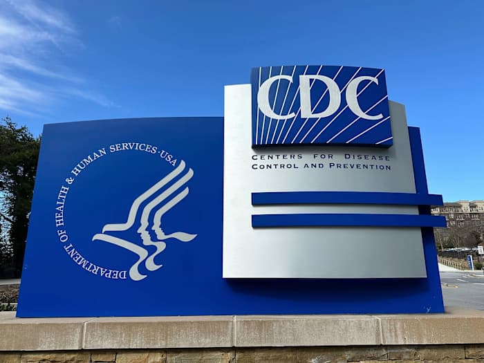 Hundreds of laid-off CDC employees are being reinstated