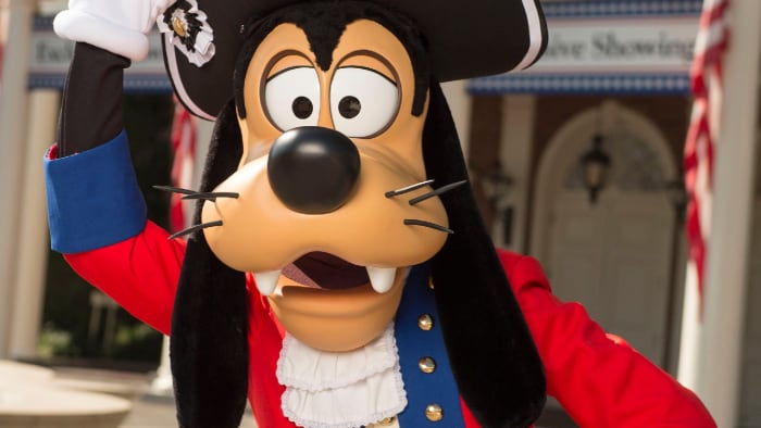 ‘Parked in Goofy:’ Do you know any of this Florida slang?