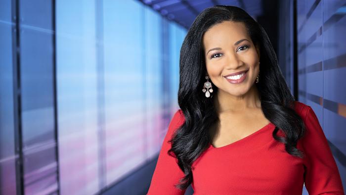 WKMG News 6 celebrates anchor’s 14+ years of service to Central Florida
