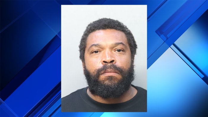 Man Arrested On Murder Charge In Deadly Gas Station Shooting Near Opa Locka