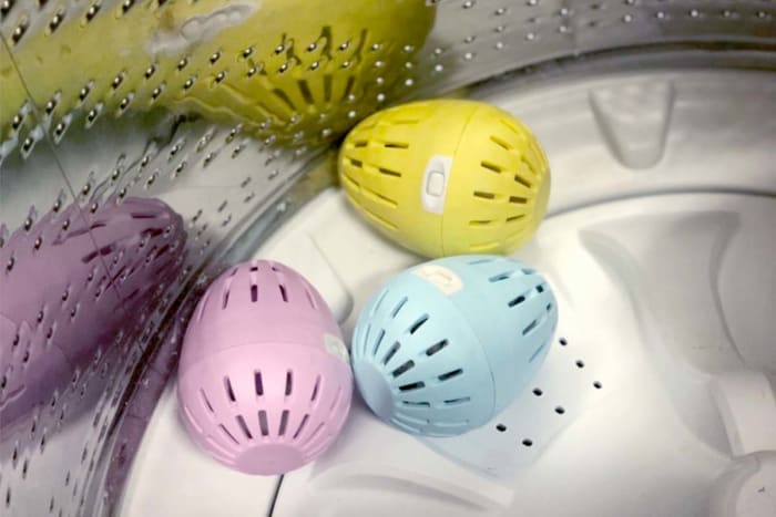 Make your laundry more efficient with these eco-friendly and recyclable ...