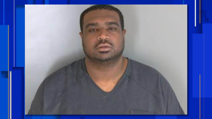 Macomb County Man Accused Of Keeping Woman In Closet For 6 Months Over Debt