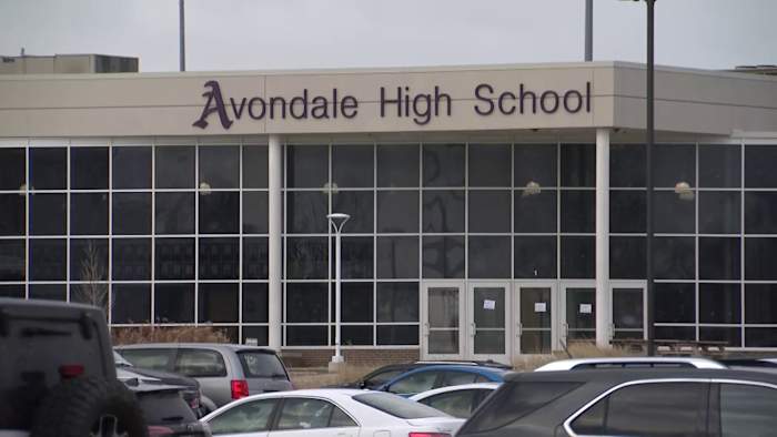 Avondale_High_School