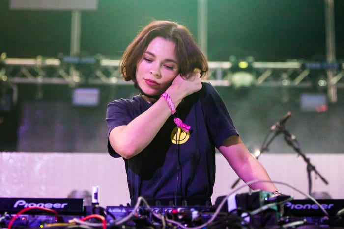 nina kraviz putin
