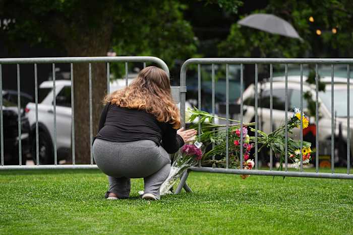 Suspect posed as a gardener in Boulder attack and planned to kill all ...