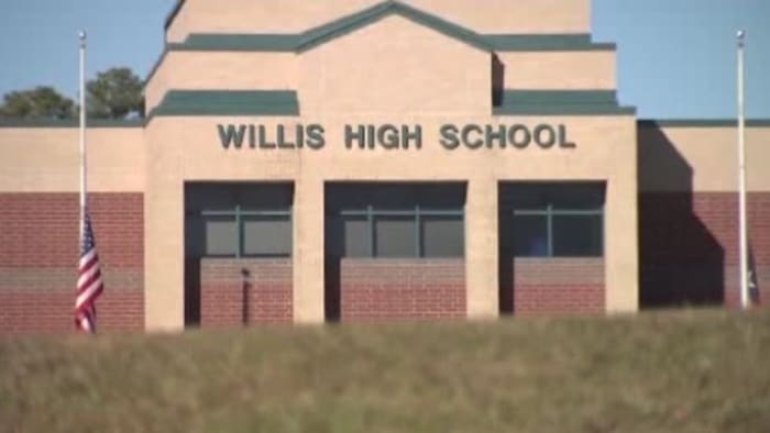 Willis_ISD