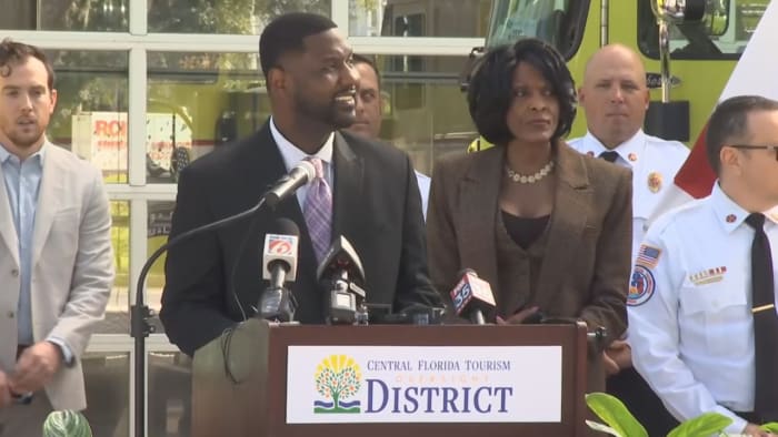 Orange County Elections Supervisor Glen Gilzean not running for reelection