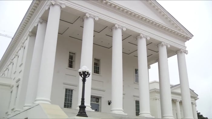 Former State Sen. Frank Ruff dies