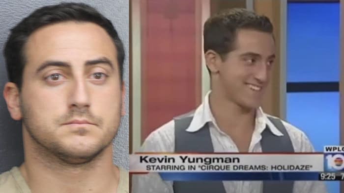 Actor, singer from Weston faces extradition to Ireland on rape charge