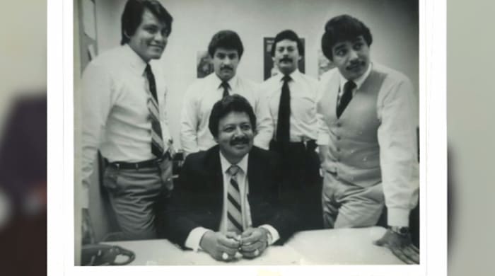 The Chicano Squad’s impact on Houston after the Moody Park Riots