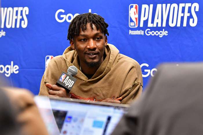 Rockets sign free agent Dorian Finney-Smith to four-year, $53 million deal