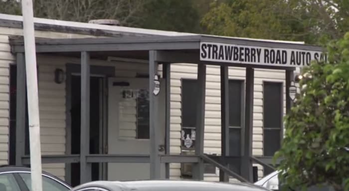 ‘Abysmal, Fraud, Unsafe’: Lawsuits slam Houston-area used car ...