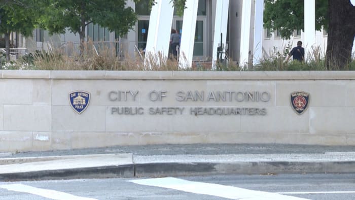 Misuse of official email cited in 25-day suspension of SAPD sergeant ...