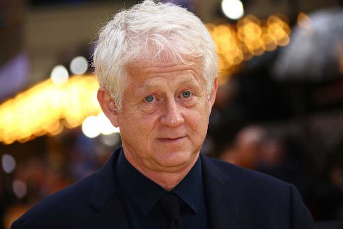 Q&A: ‘Love, Actually’ filmmaker Richard Curtis on charity, the Oscars ...