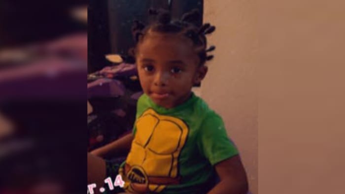 Amber Alert canceled after 3-year-old Miami boy deemed safe ...