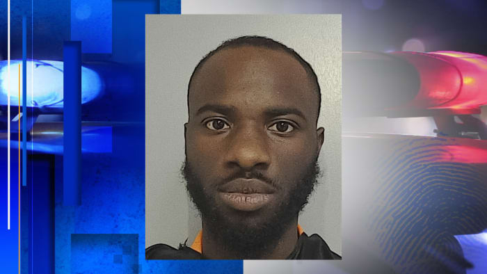 Man faces charges in shootout that killed 2 at Osceola County apartment ...