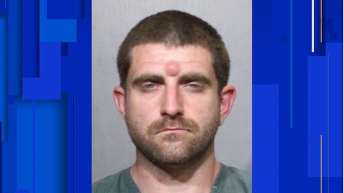 JSO makes 2nd arrest in deadly Murray Hill shooting from April