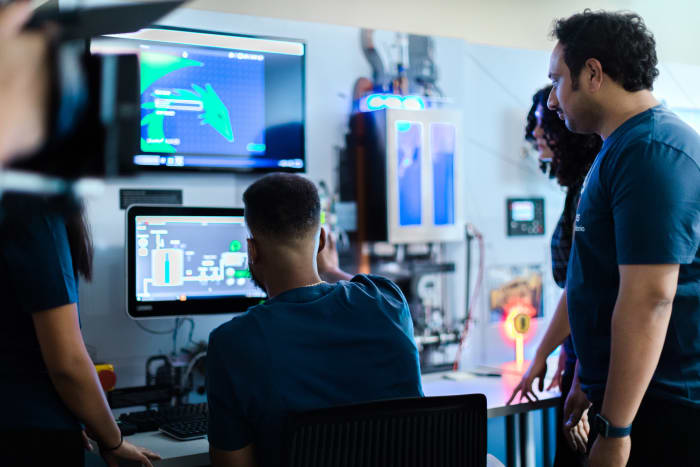 How the games (will) get made: UTSA debuts game design program in fall ...