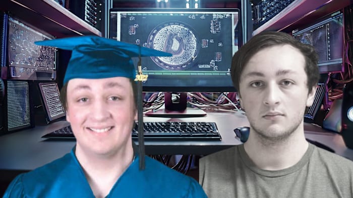 How a Florida man, 21, went from ‘citizen hero’ to ‘hacker’ who stole ...